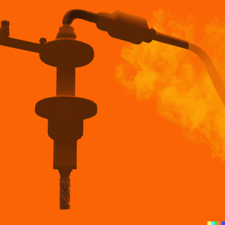 First Energy Service - California Wireline Service